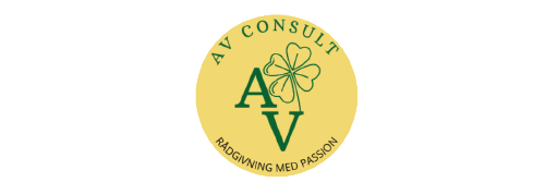 Forside - AV Consult